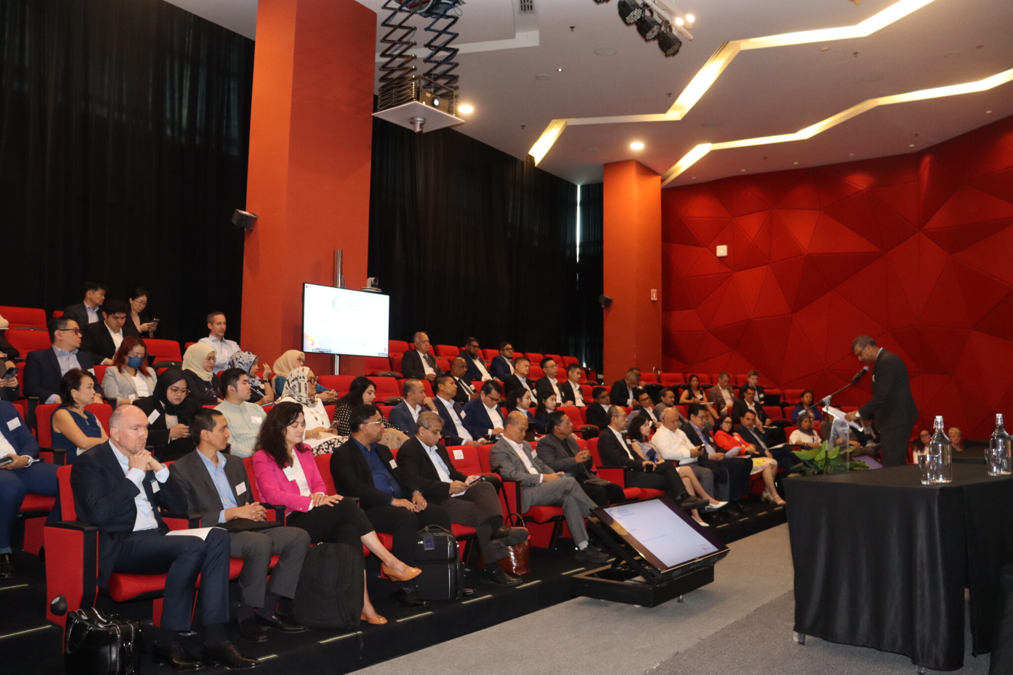 Asia Forum 2024 - in person - International Institute of Communications