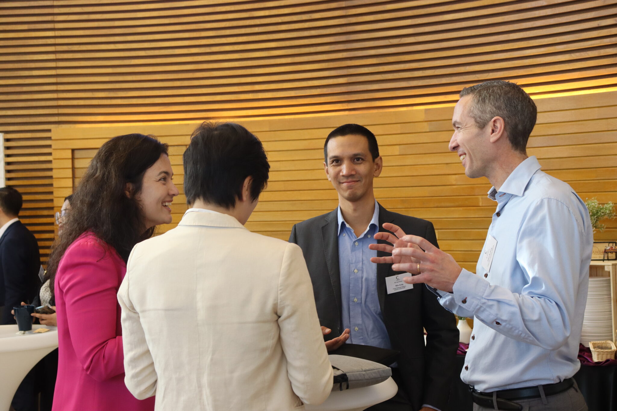 Asia Forum 2024 - in person - International Institute of Communications