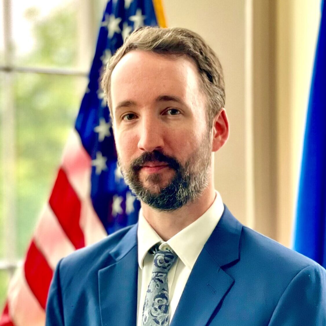 Bryce R. Schoenborn - International Institute of Communications