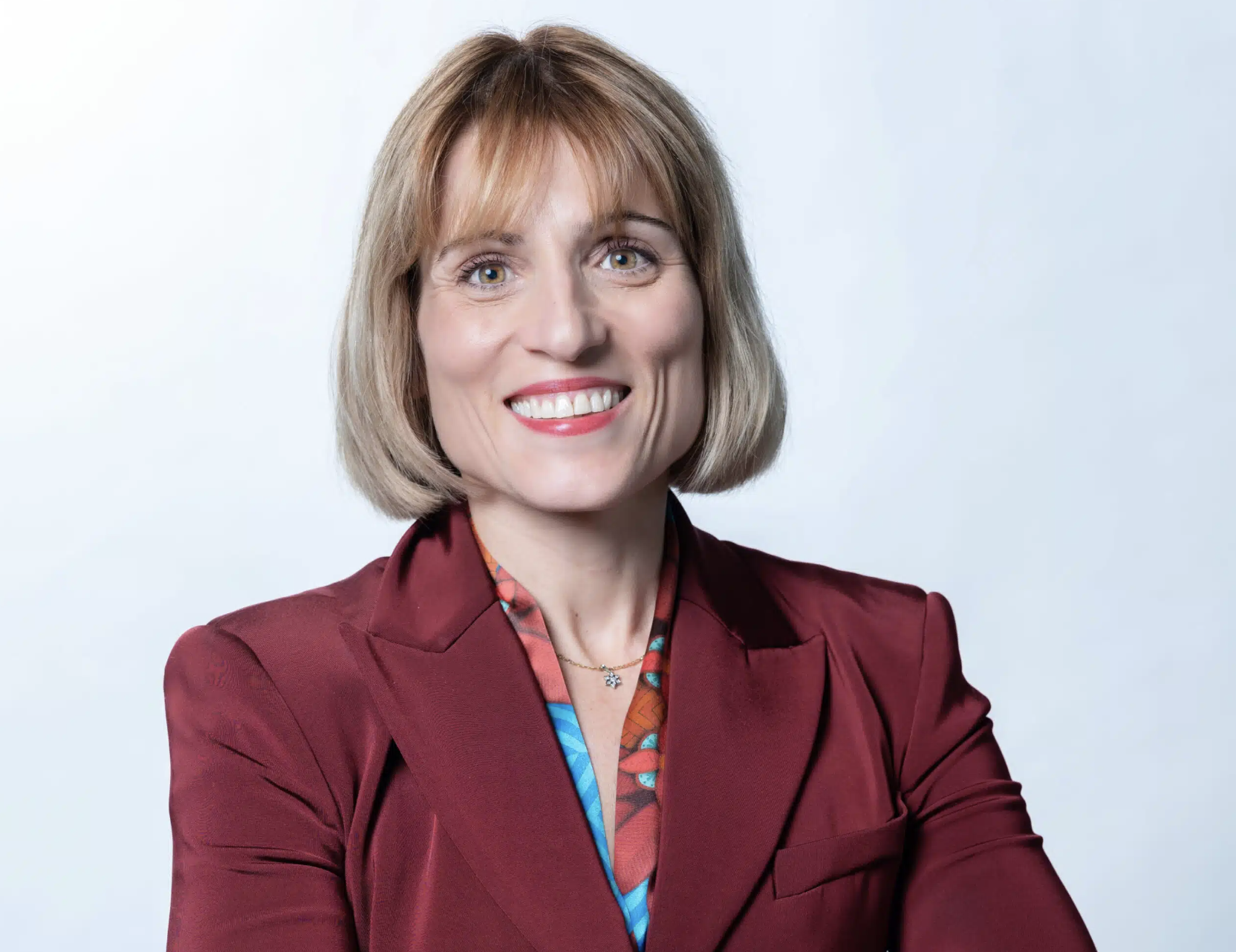 Securing the lifelines of the internet: an interview with Sandra ...