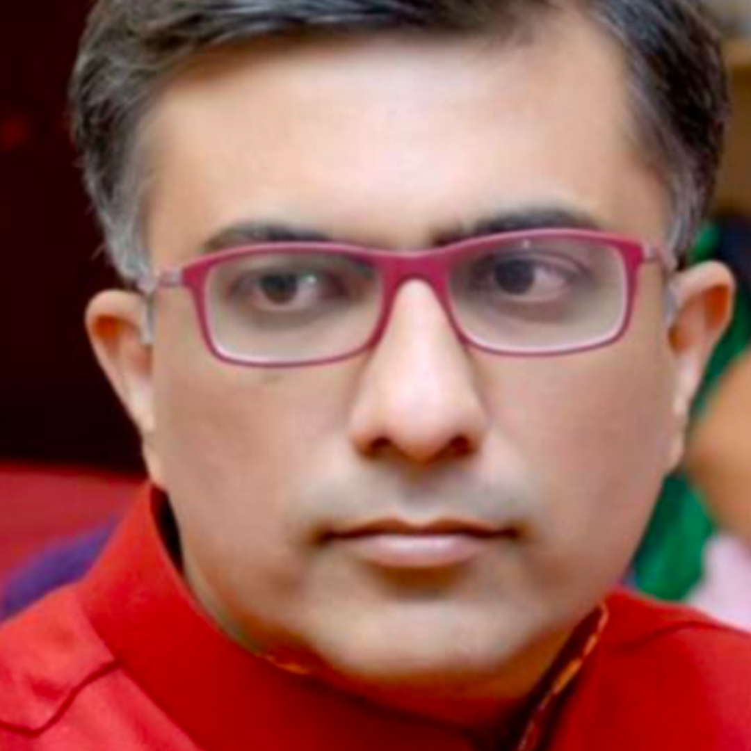 Rajiv Aggarwal - International Institute of Communications