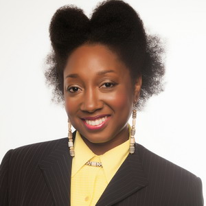 Stacey N Russell - International Institute of Communications