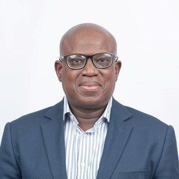 Thulagano Merafe Segokgo (Hon) - International Institute of Communications