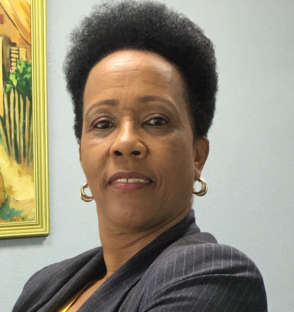 Mary Polius - International Institute of Communications