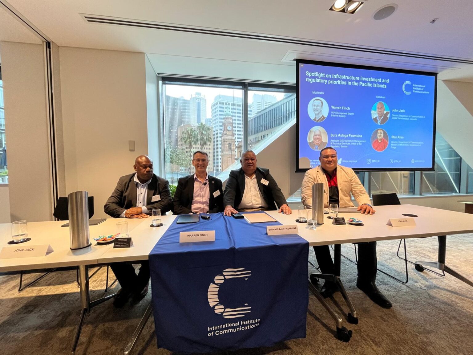 Australasia Digital Communications and Media Forum 2026 - International ...