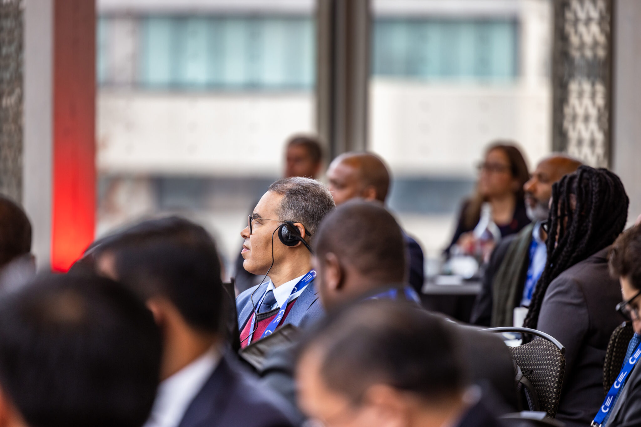 International Regulators' Forum 2023 - in person - International ...