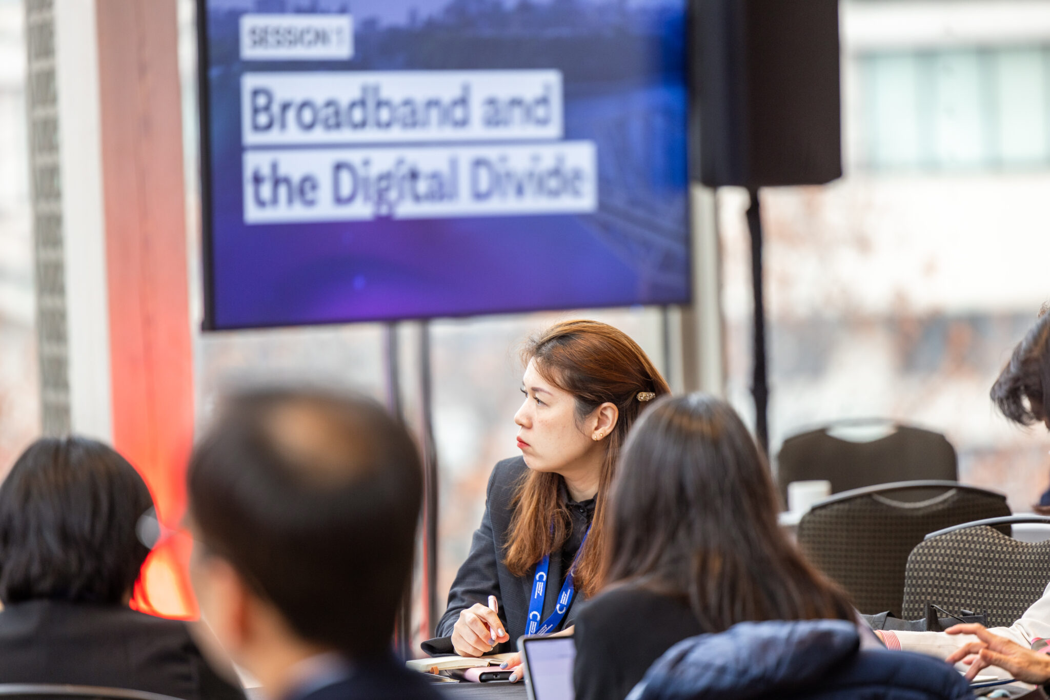 International Regulators' Forum 2023 - in person - International ...