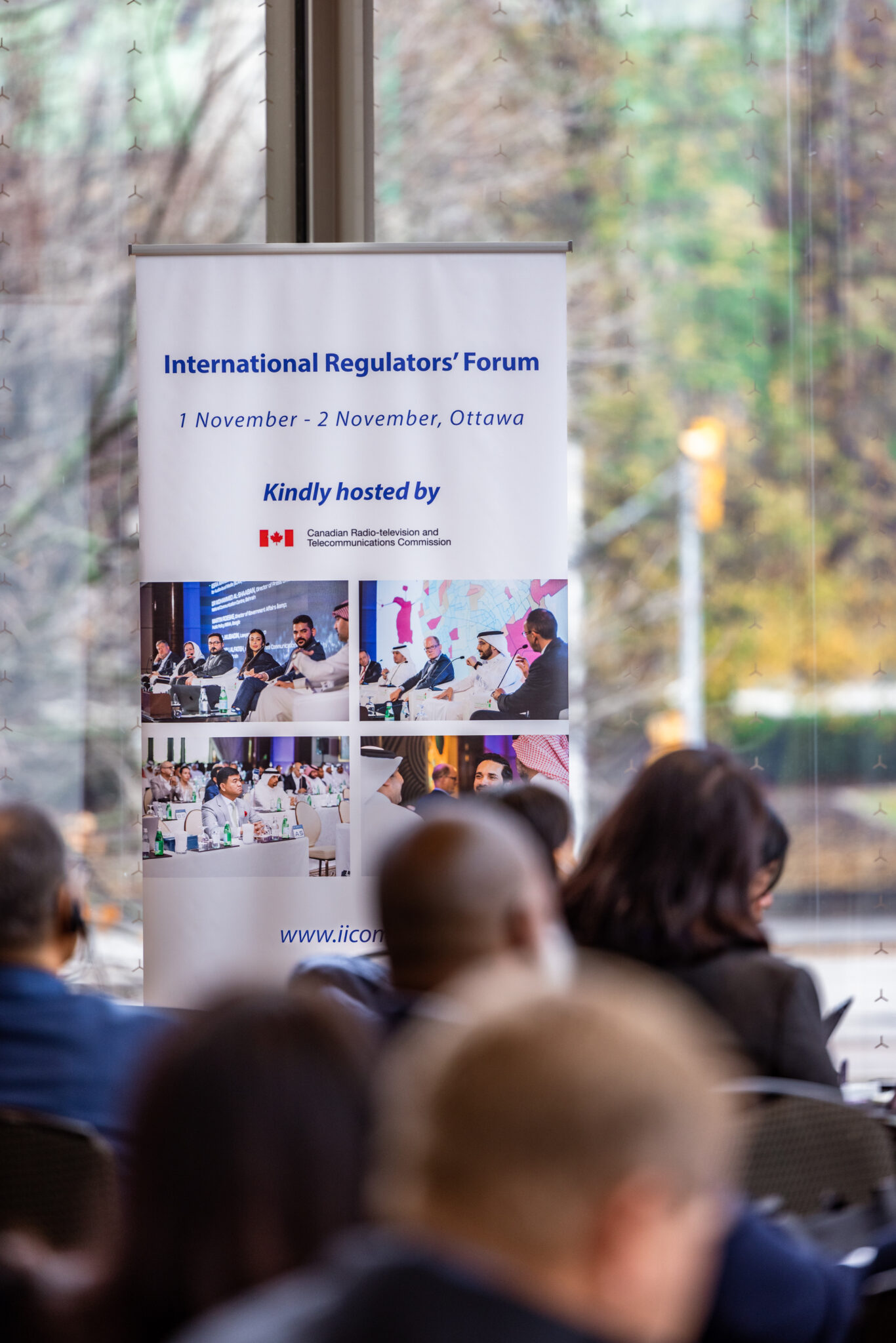 International Regulators' Forum 2023 - in person - International ...