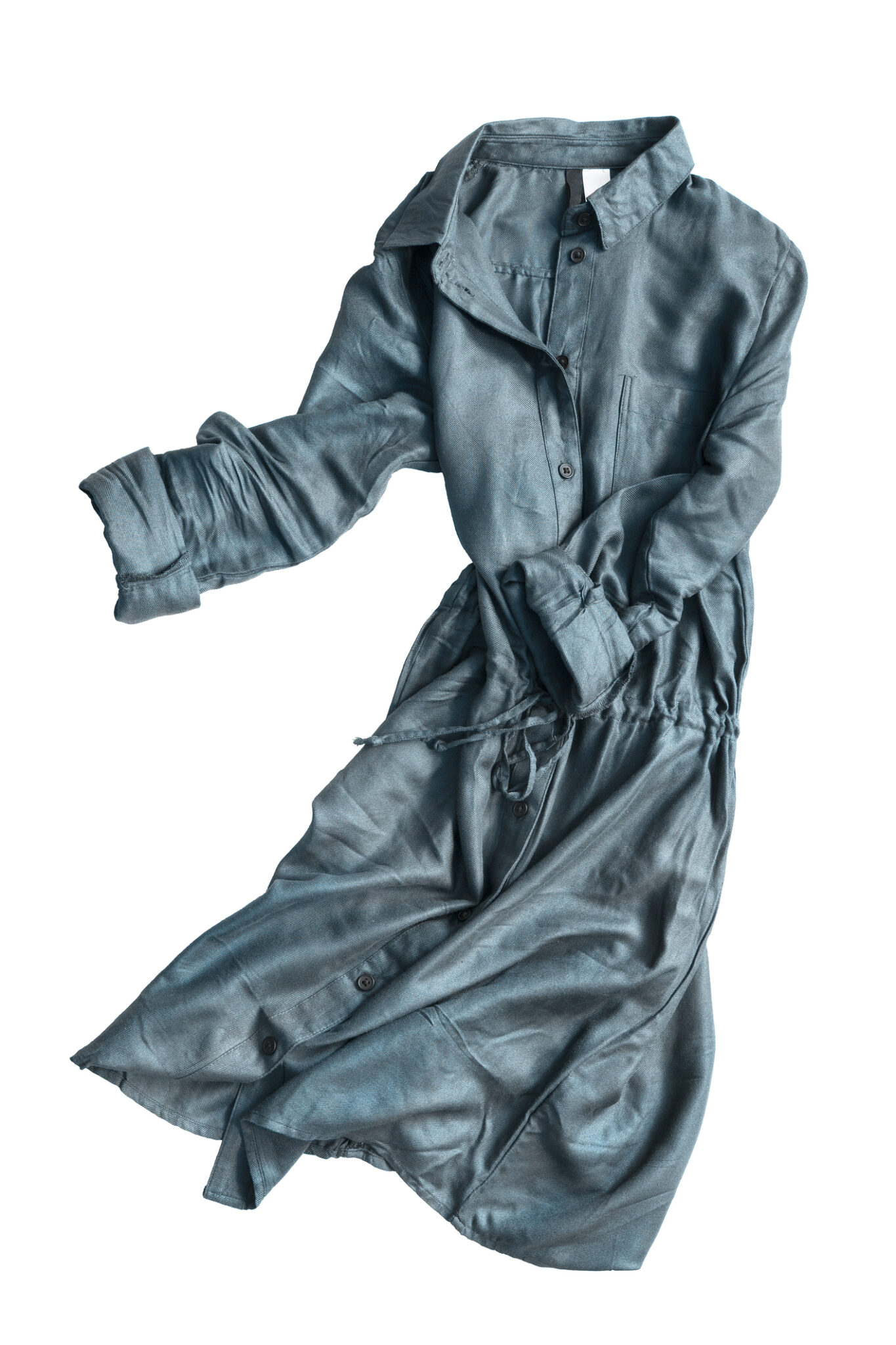 IS MY DRESS CRUMPLED? - International Institute of Communications