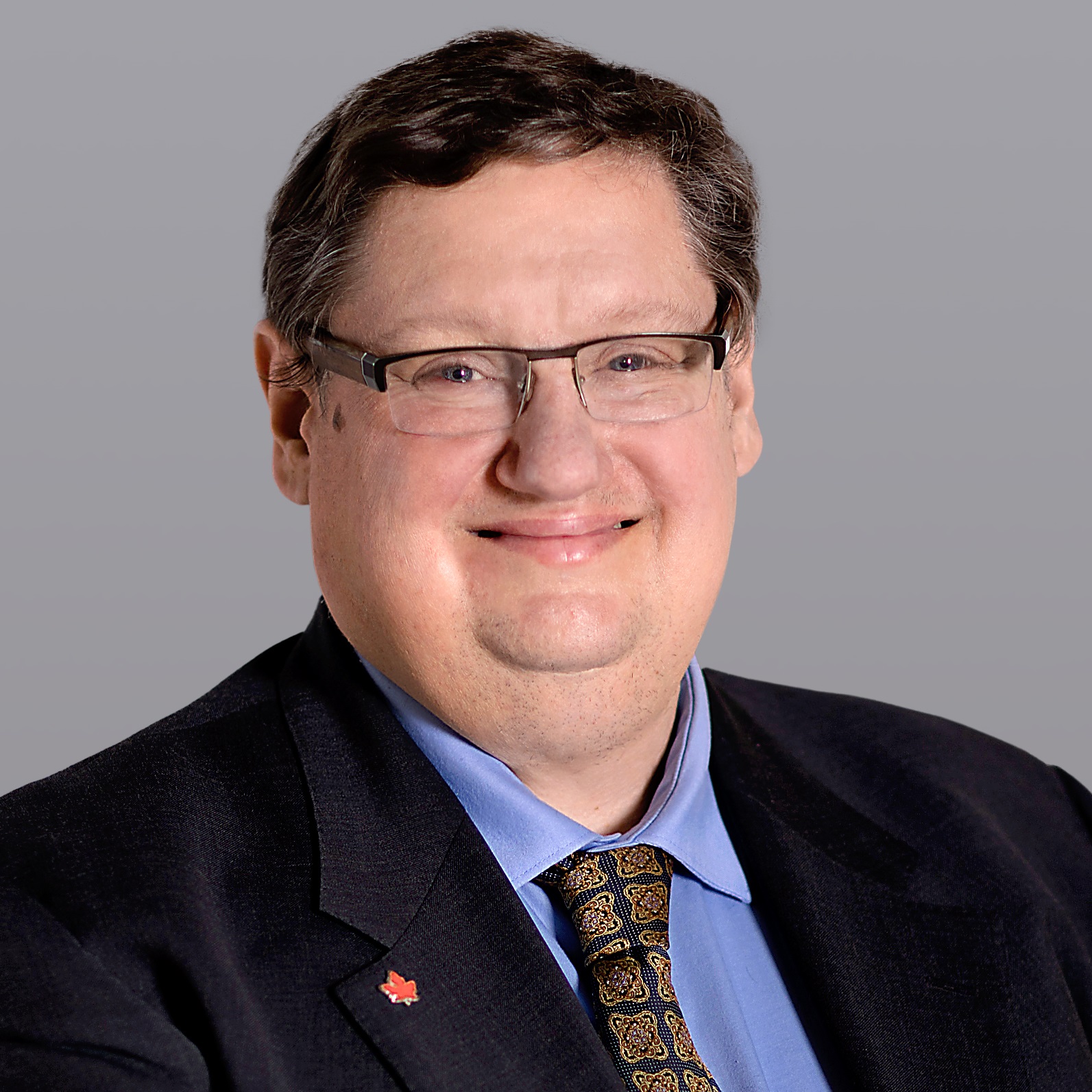 Scott Shortliffe - International Institute of Communications