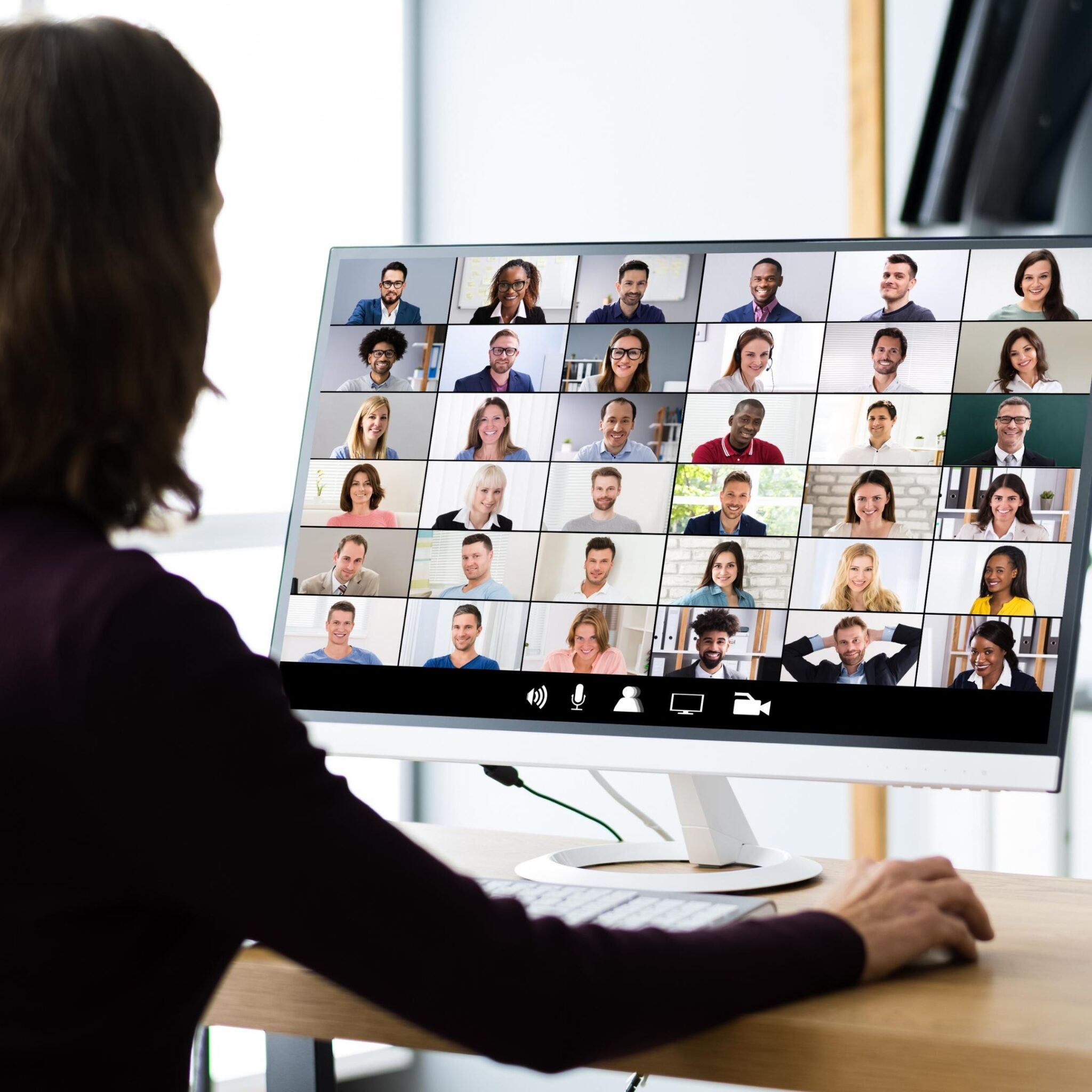 IIC Regulators' Forum 2021 - International Institute of Communications